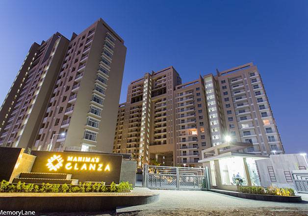 Mahima Group - Real Estate Builder in Jaipur