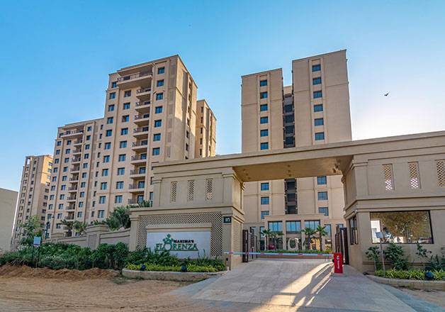 Mahima Group - Real Estate Builder in Jaipur