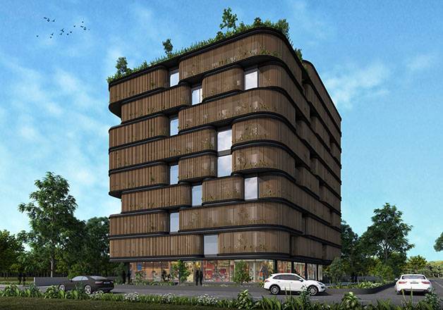 Mahima Group - Real Estate Builder in Jaipur