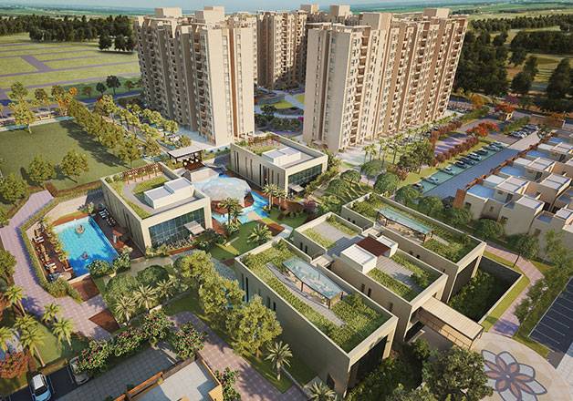 Mahima Group - Real Estate Builder in Jaipur