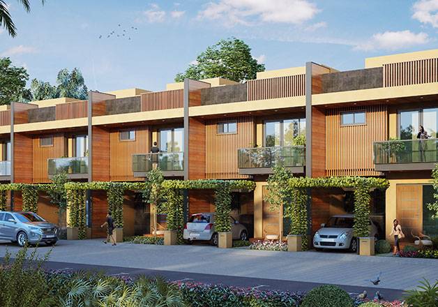 Mahima Group - Real Estate Builder in Jaipur