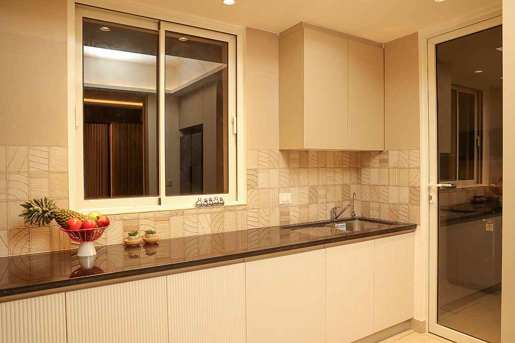 Premium 3 & 4 BHK Flats in Jaipur - Mahima Palm Springs