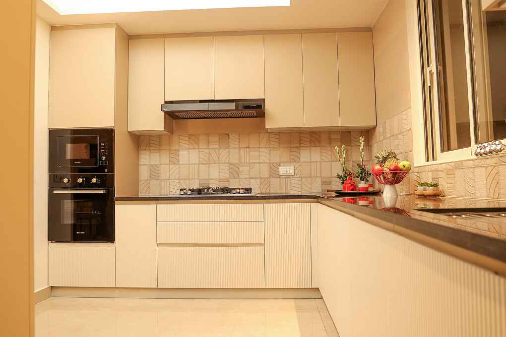 Premium 3 & 4 BHK Flats in Jaipur - Mahima Palm Springs