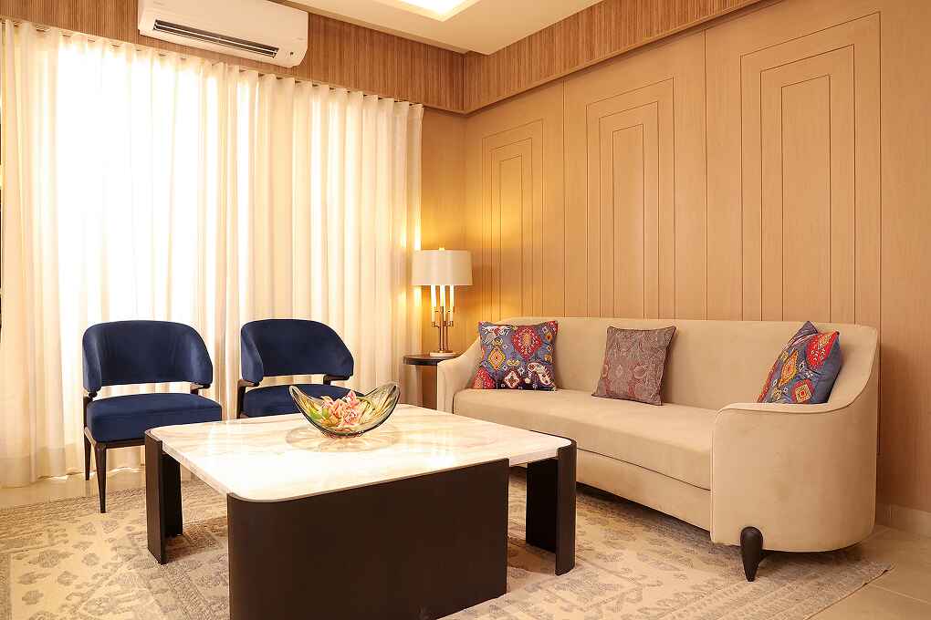 Premium 3 & 4 BHK Flats in Jaipur - Mahima Palm Springs