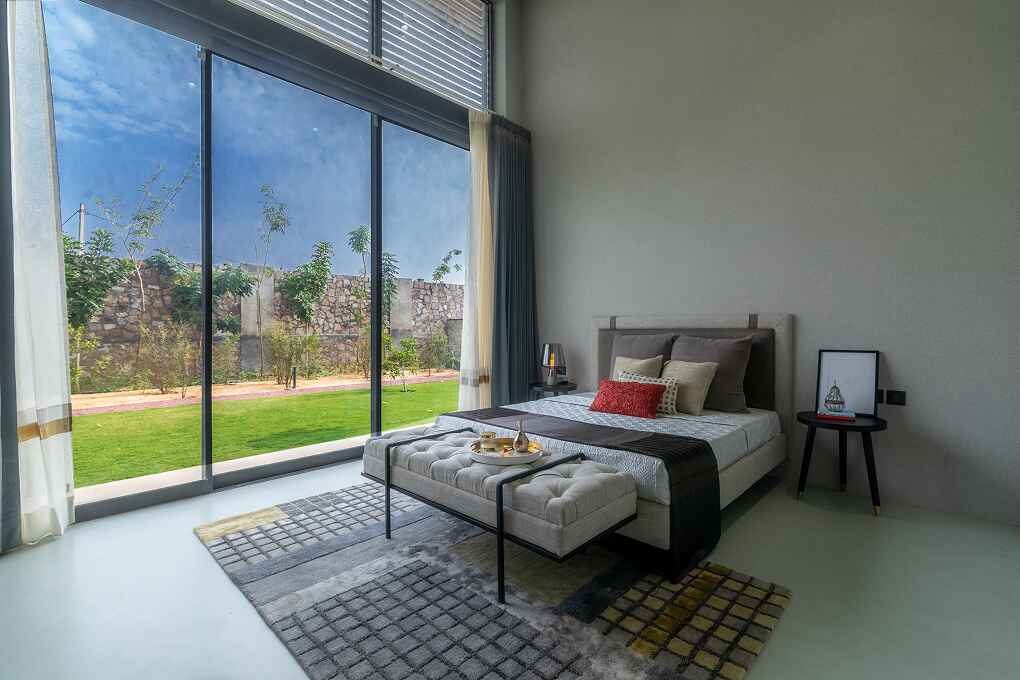 Exclusive Farm Houses for Sale in Jaipur| Mahima Windchimes