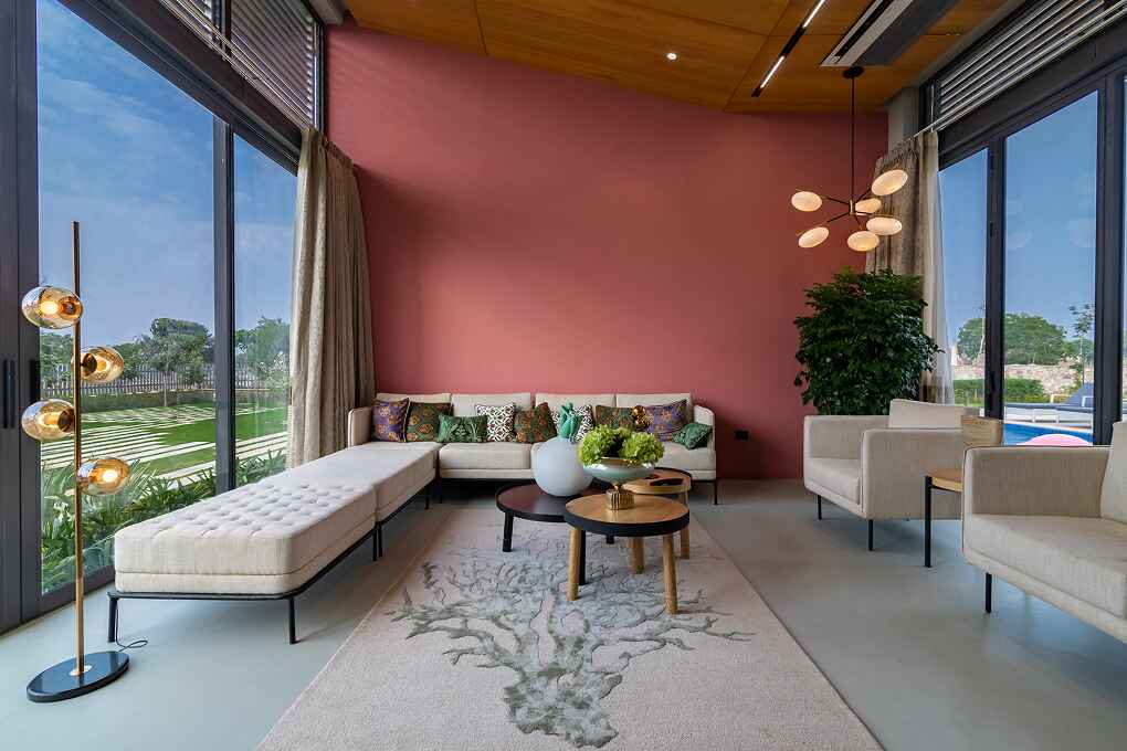 Exclusive Farm Houses for Sale in Jaipur| Mahima Windchimes