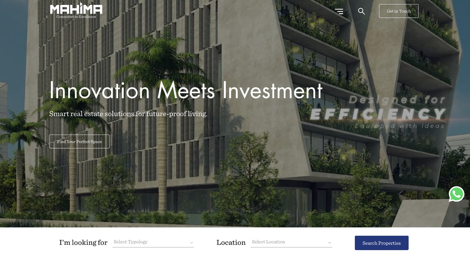 Landmark Developments Archives - Mahima Group - Real Estate Builder in Jaipur