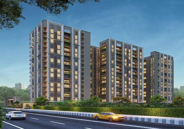 Mahima Group - Real Estate Builder in Jaipur