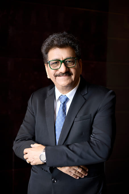 About Page - Mahima Group - Real Estate Builder in Jaipur